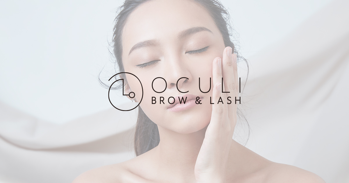 私たちについて - オクリ OCULI BROW & LASH | 骨格や希望に合わせたアイブロウ・育毛アイラッシュをプロがご提案
